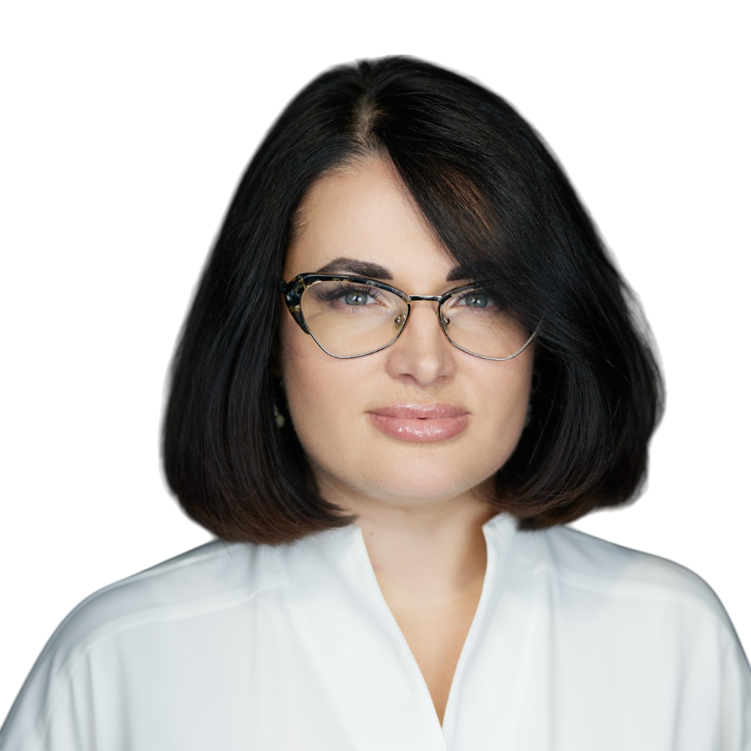 Anna Anikina - BGV Charity fund