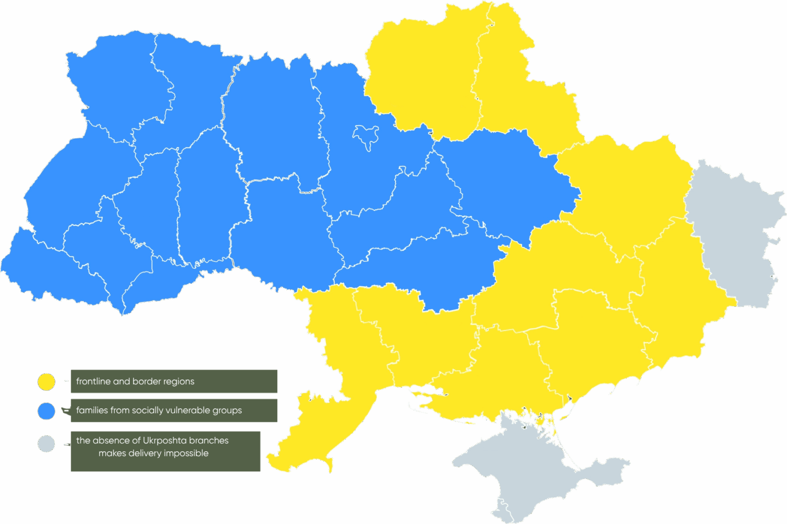 We announce the start of the sixth wave of the baby box project - BGV ...